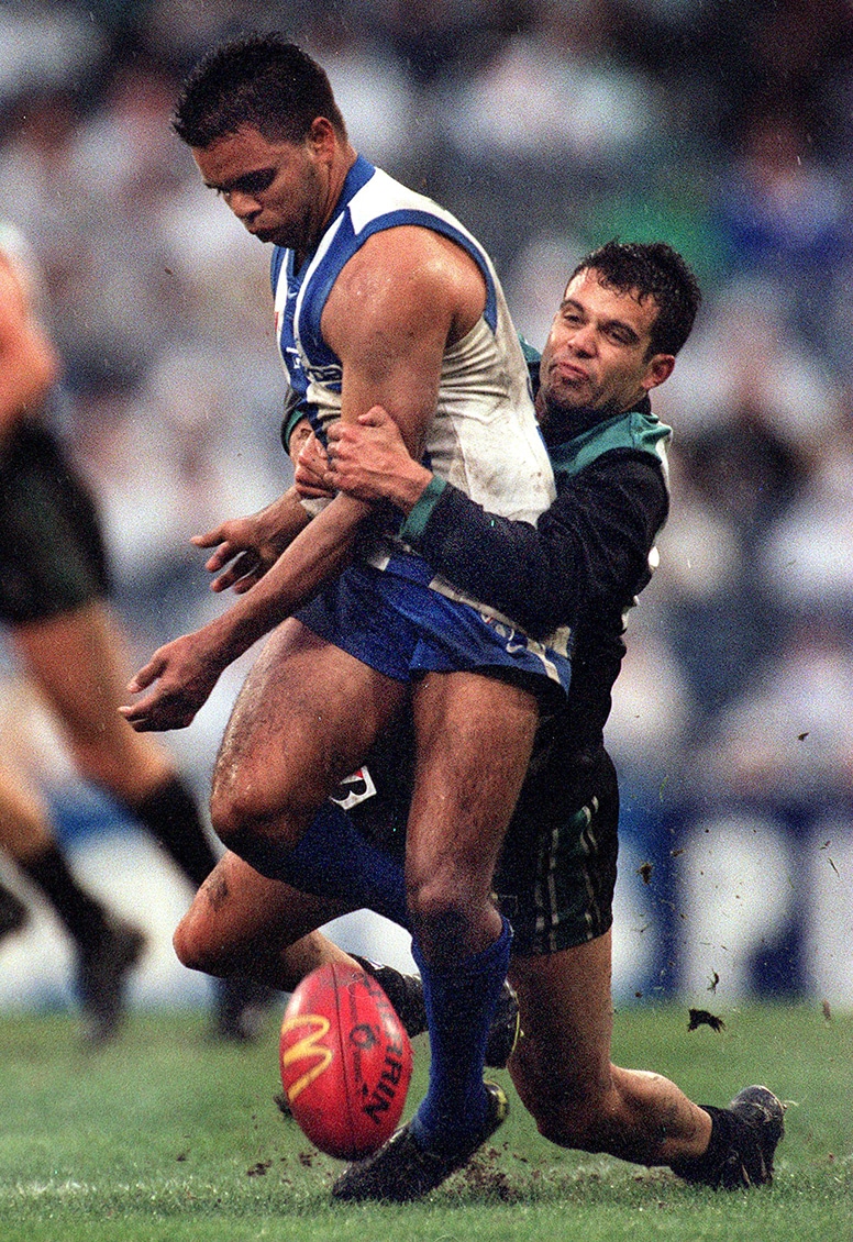 Where are they now? Shane Bond