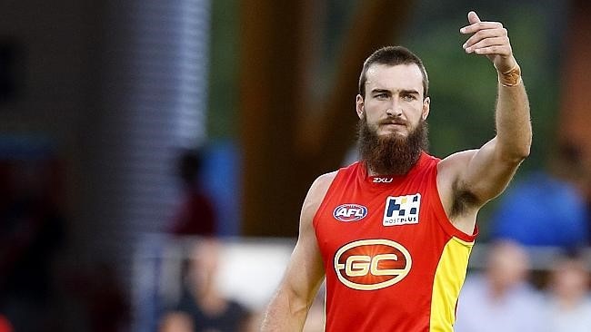 10 things you might not know about Charlie Dixon