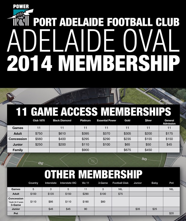 Adelaide Oval update - August 9