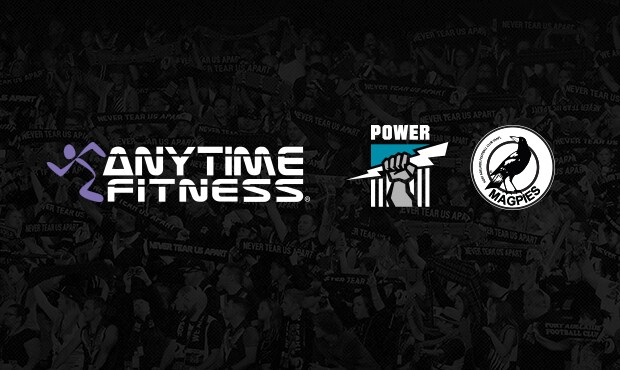 News - Anytime Fitness join as Principal Partner | BigFooty Forum