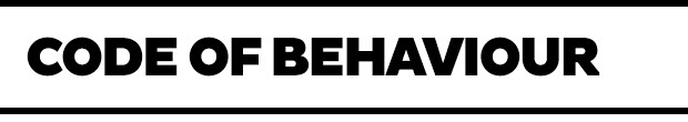 Code of Behaviour - portadelaidefc.com.au