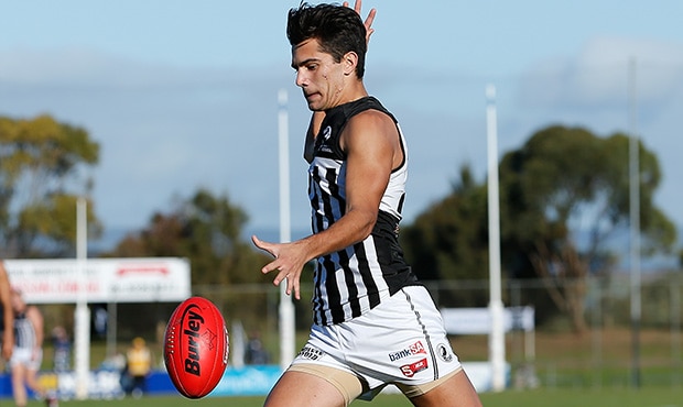 Extensions for emerging Howard and Bonner