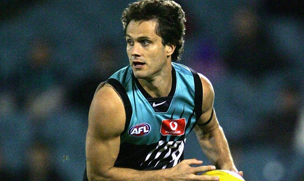 2004 tops the premiership list for Port fans, but you might be ...