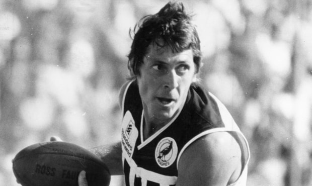 Seven Port heroes who deserve elevation to the Australian Football Hall ...