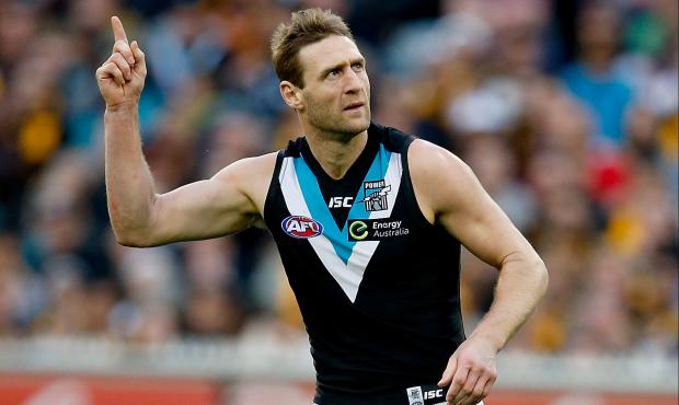 John Cahill Medal preview: The Agius predictions