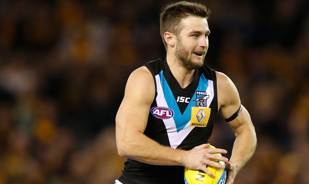 Sam Gray to be upgraded to senior list, Nathan Krakouer retained as ...