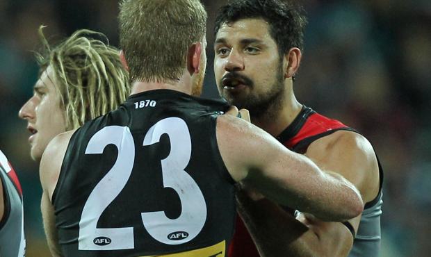 10 things we've learned about... Jake Neade