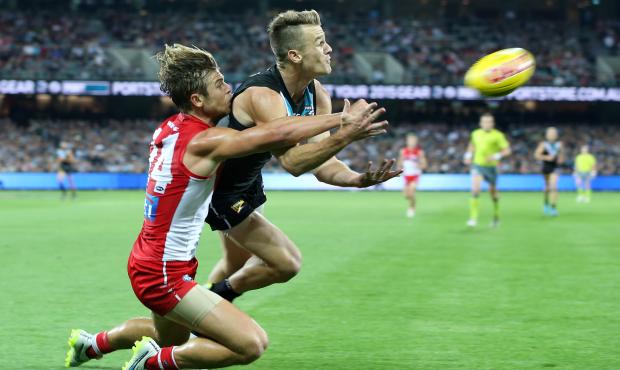 What we learned: Port Adelaide v Sydney Swans