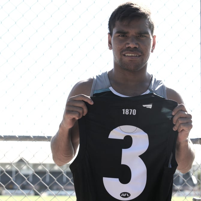 New numbers for Mitchell, Neade, Amon