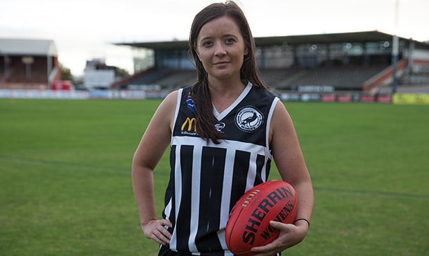 Meet Port Adelaide's women leading the way for new era