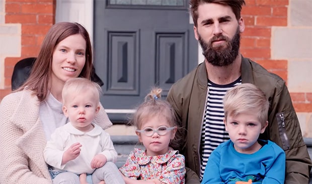 Five reasons why Westhoff's beard makes him the ultimate man