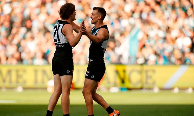 AFLX: Tickets on sale