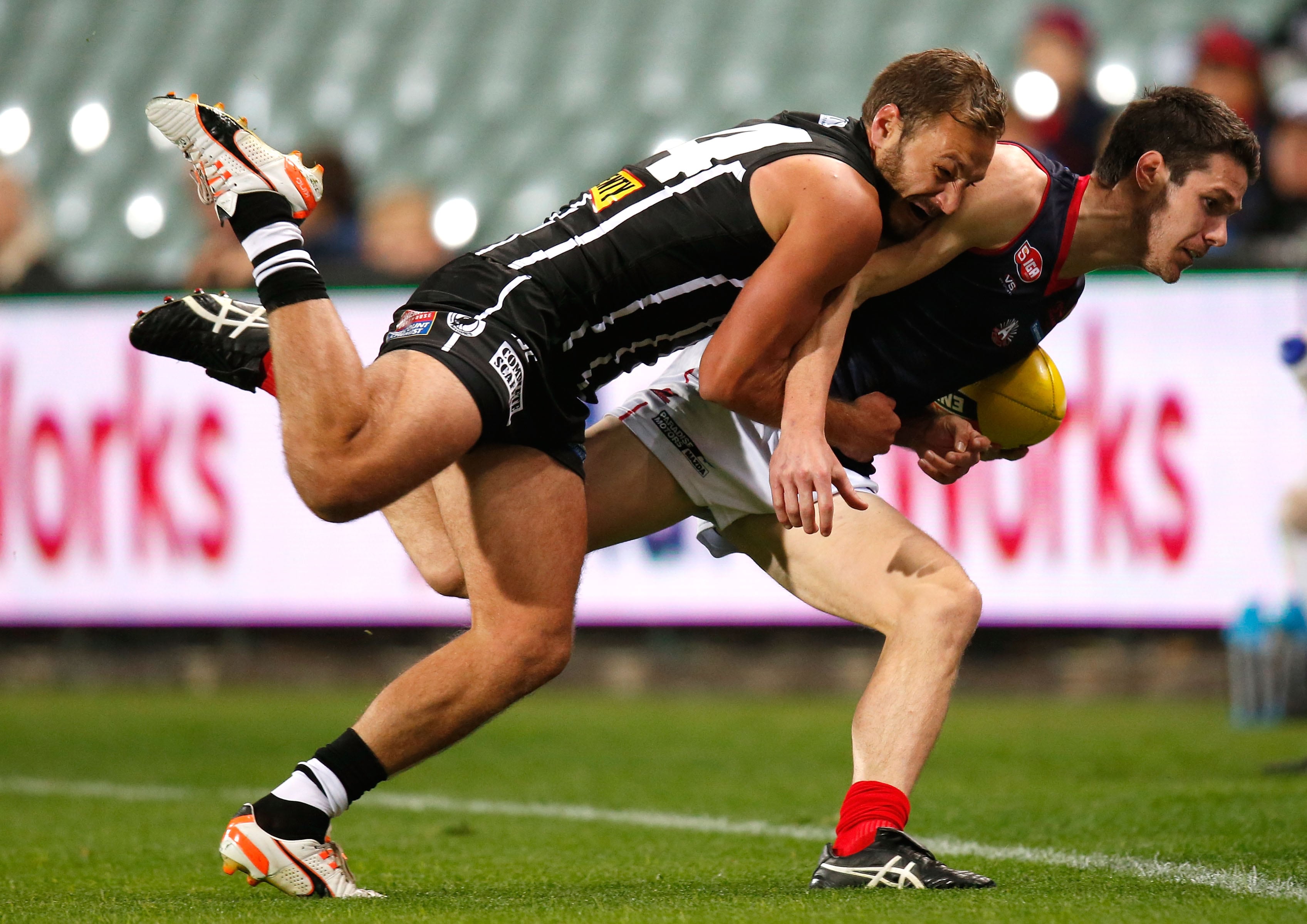 Where are they now? Tom Logan