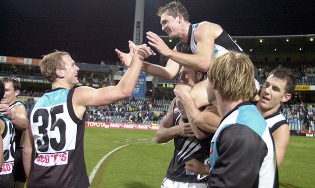 Where are they now? Brayden Lyle