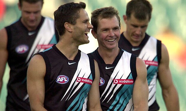 Where are they now? Brayden Lyle