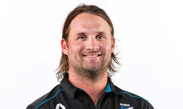 Jacob Surjan moves on after 14 years with the club