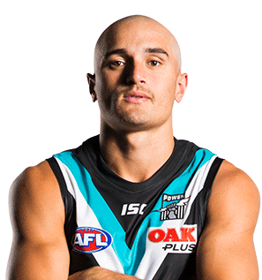 Sam Powell-Pepper - portadelaidefc.com.au