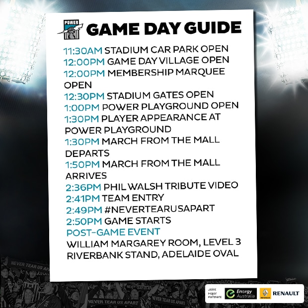 Ultimate Game Day Guide: Showdown XXXIX