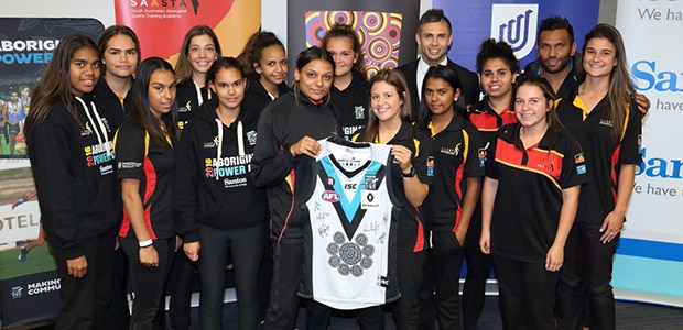 Ninth Aboriginal Power Cup a huge success