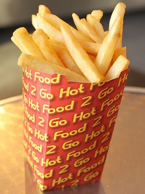 From the fans: Game day experience