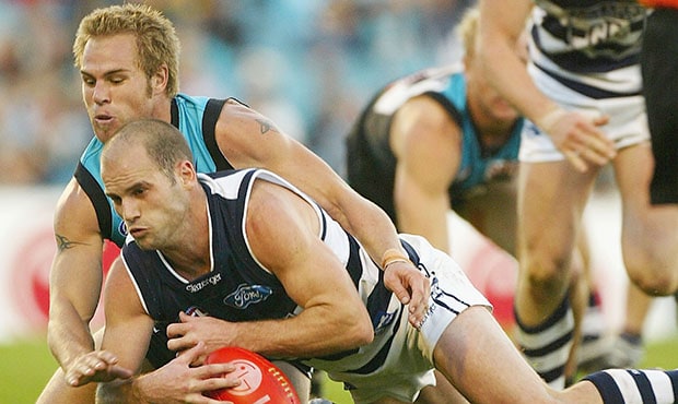 Where are they now? Jared Poulton