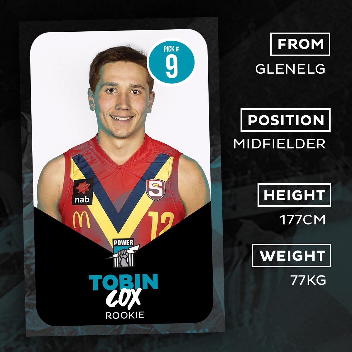 Draft summary: In short