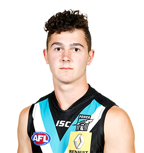 Darcy Byrne-Jones - portadelaidefc.com.au