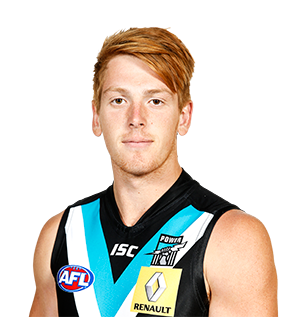 Mitch Harvey - Zero Hanger