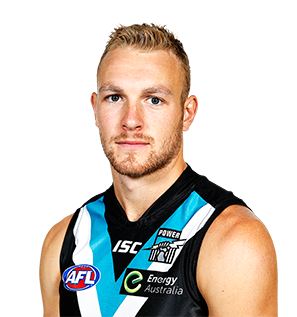 Andrew Moore (Australian footballer) - Alchetron, the free social ...