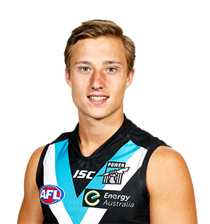 Sam Russell - Zero Hanger