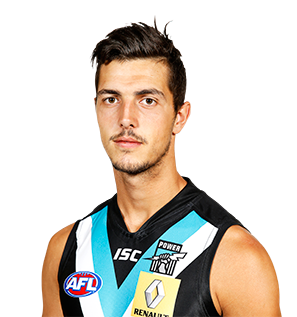 Mason Shaw - Zero Hanger