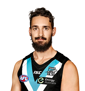 John Butcher - portadelaidefc.com.au