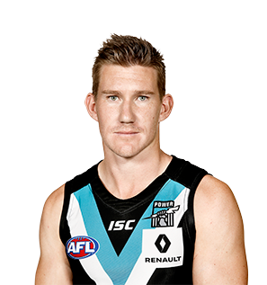 Matt White - Zero Hanger