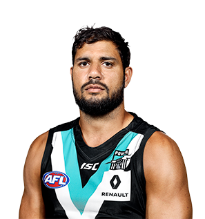 #4 Patrick Ryder | BigFooty Forum