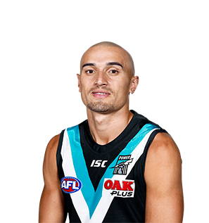FULL TIME: Brisbane vs Port Adelaide - Round 3, 2019 | Zero Hanger