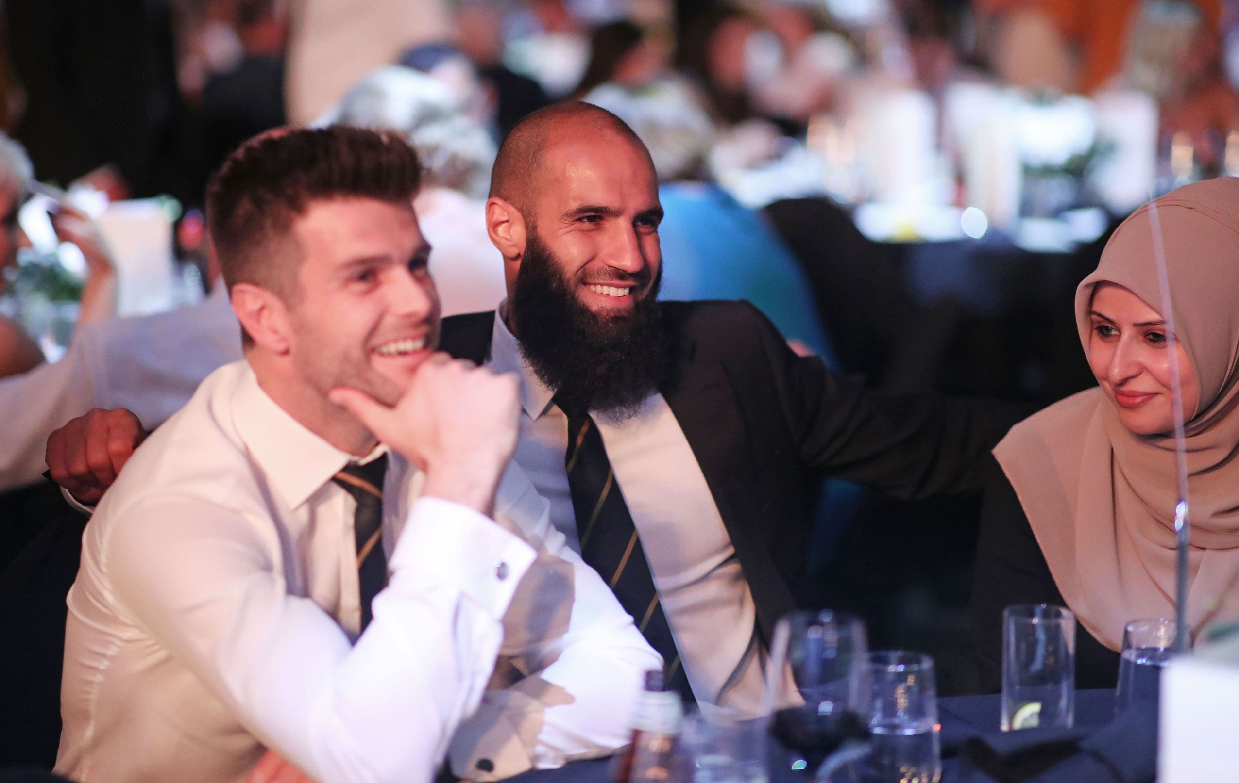 Gallery: 2018 Jack Dyer Medal