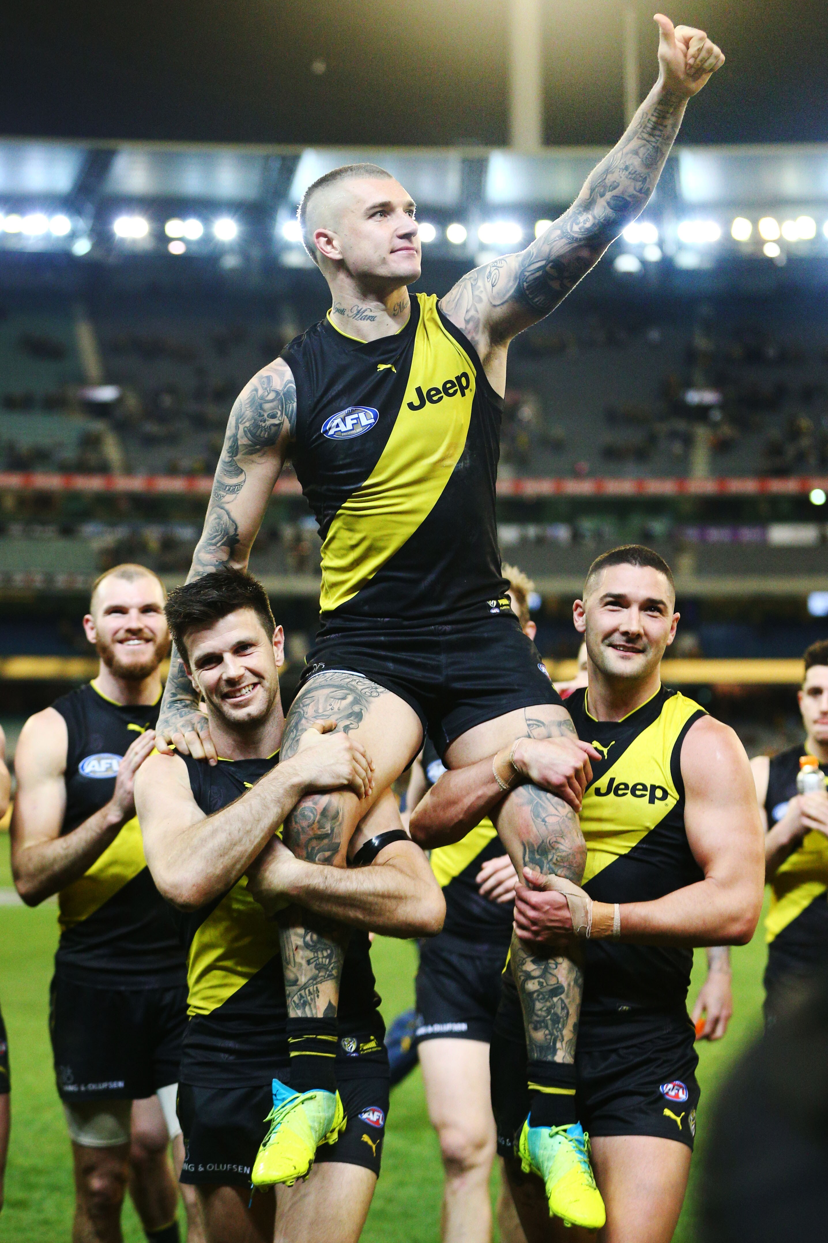 Gallery: Best of 2018