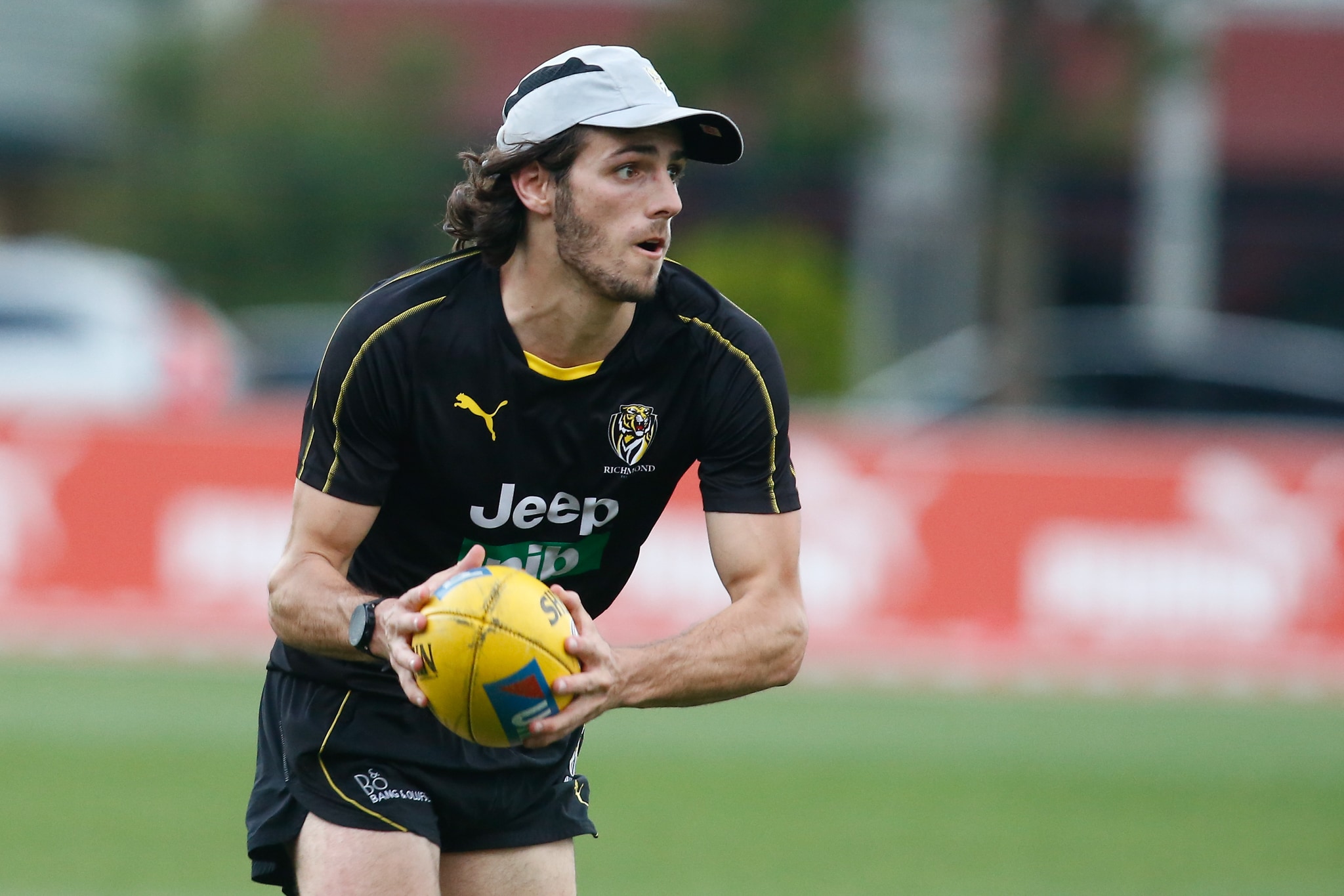 VFL Tigers kick-start their 2019 campaign