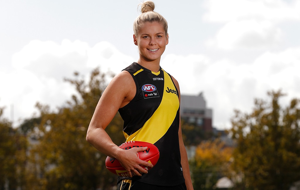 Brennan’s fresh start