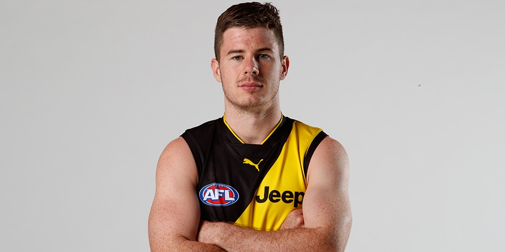 Higgins set to continue on his merry way