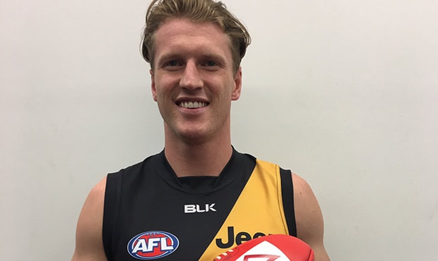 10 things about Josh Caddy