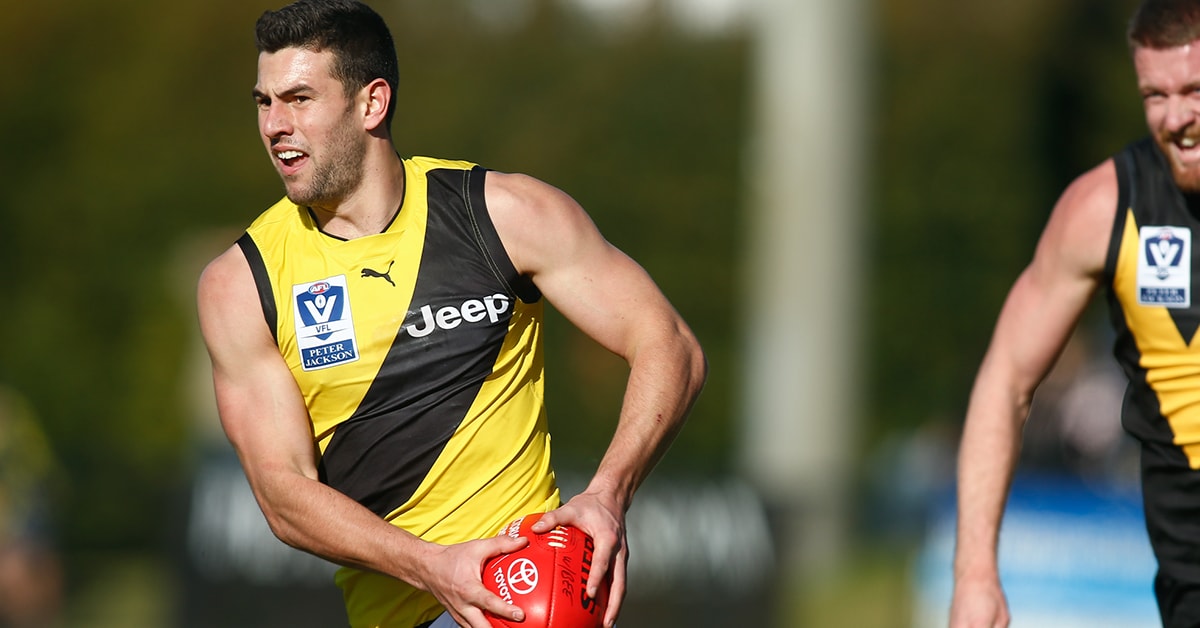 Graham’s strong push for senior selection