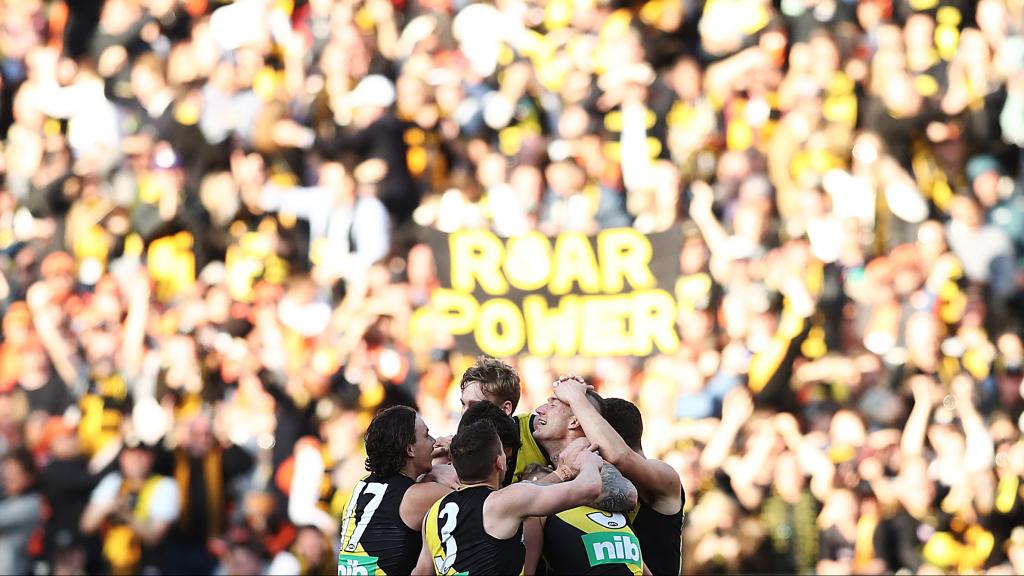 Tiger Army is simply the best