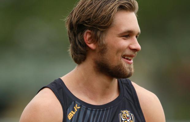 Out of the Draft: Dan Butler