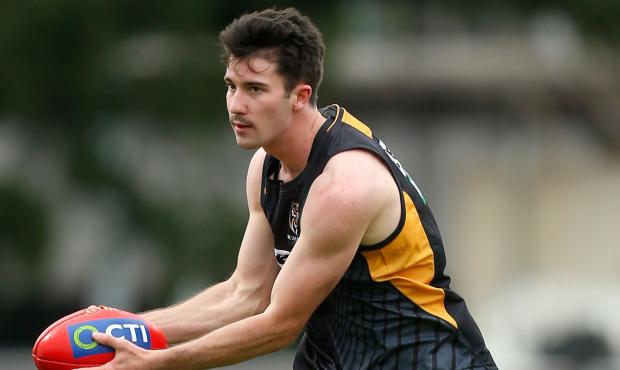 Out of the Draft: Corey Ellis