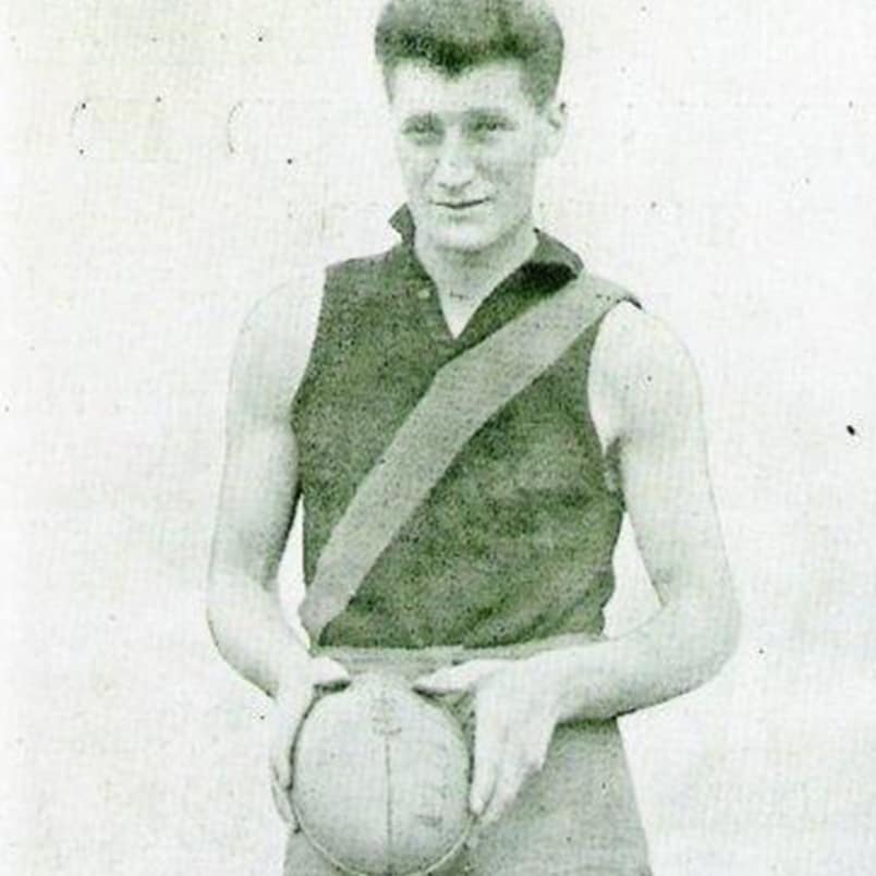 Tigerland feature: Rudolph the big-boned Tiger