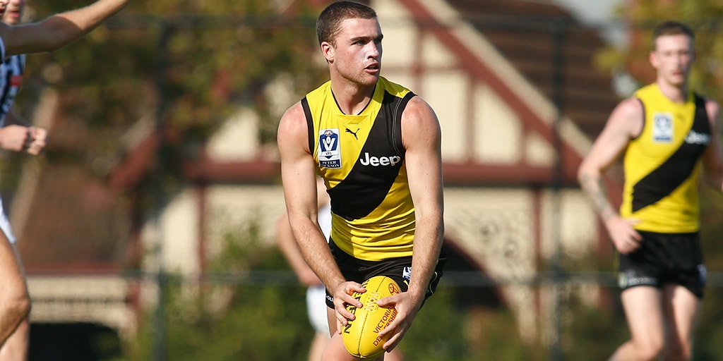 Coaches' Corner: Jack Ross