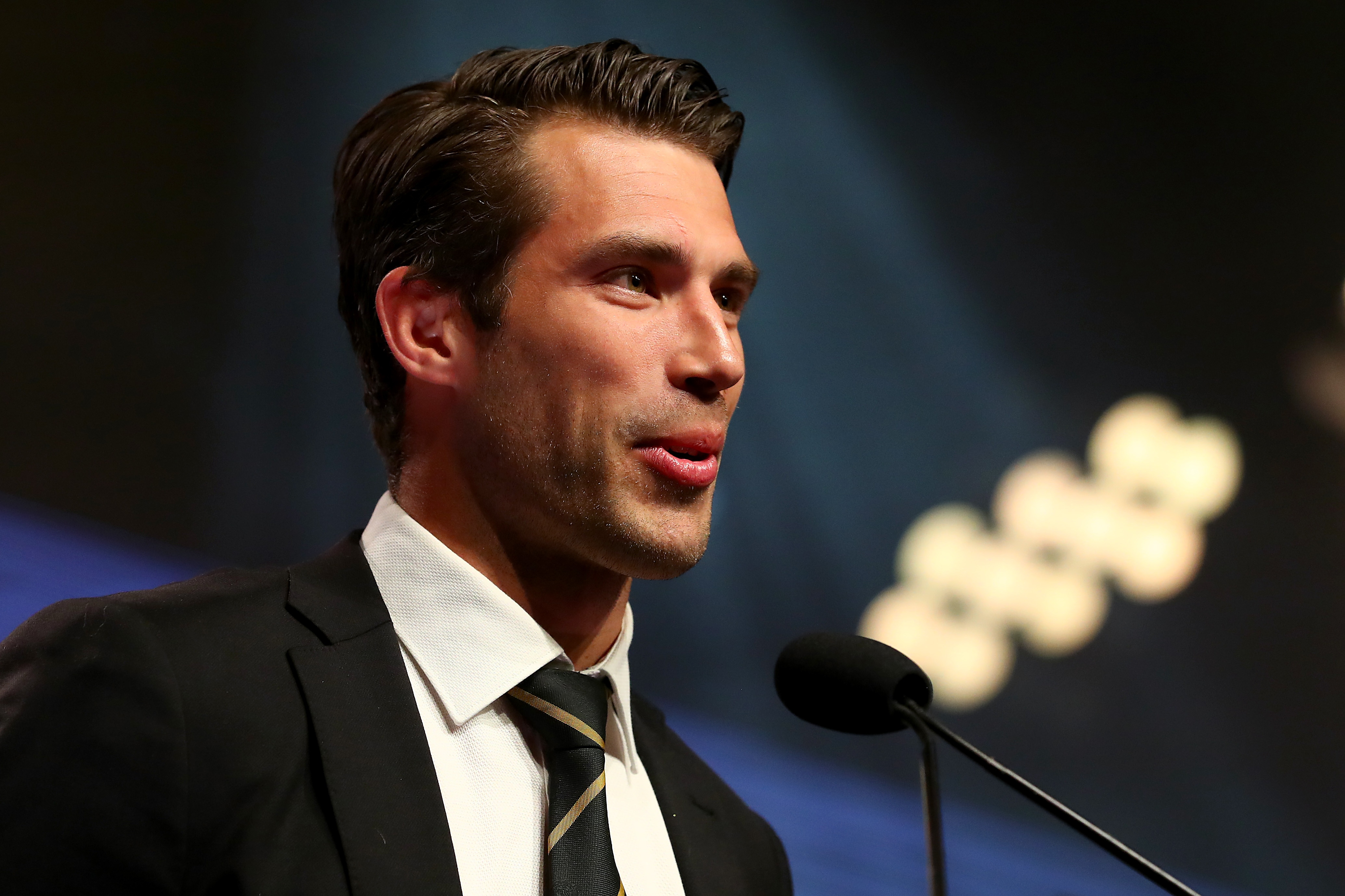2019 Jack Dyer Medal gallery