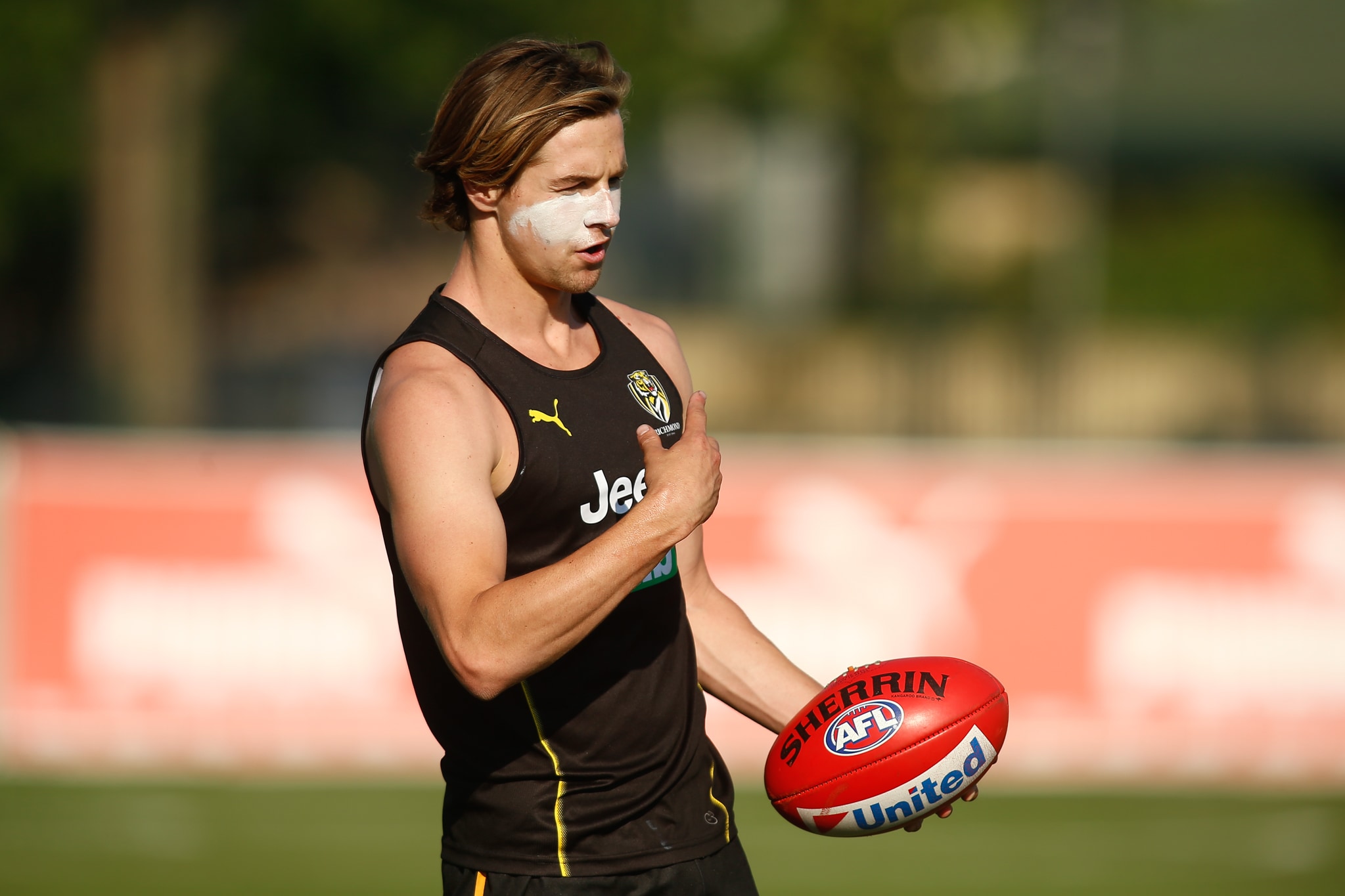 VFL Tigers finalise 2019 list