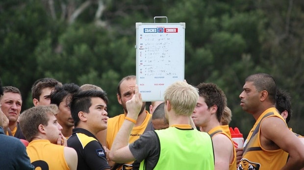 Masala Football Club make football debut